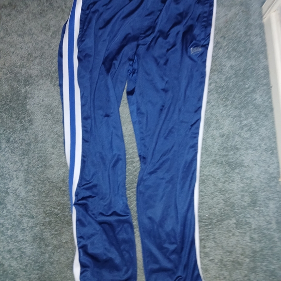 Everlast | Pants | Everlast Blue Track Pants Xxl | Poshmark